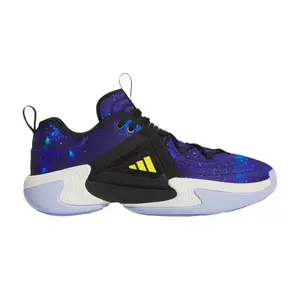Adidas Kahleah Copper X Exhibit Select 'chikahgo' Pe Sneakers - Blue