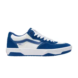 VANS Rowan 2 Sneakers - Blue