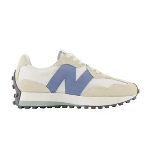 NEW BALANCE 327 Sneakers - Cream