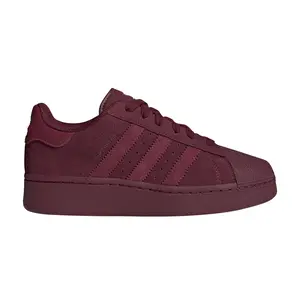 Adidas Superstar Xlg Sneakers - Red
