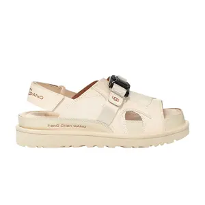 UGG Feng Chen Wang X Convertible Tasman - Cream