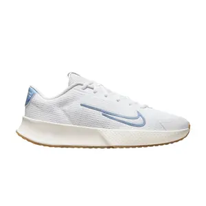 Nike Nikecourt Vapor Lite 2 Hc Sneakers - White