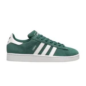 Adidas Campus 2 'collegiate - Green