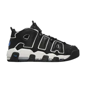 Nike More Uptempo - Black