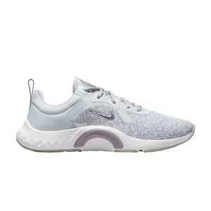 Nike Nike Renew In-Season TR 11 Premium Sneakers White