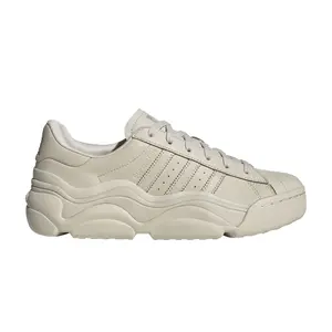 Adidas Wmns Superstar Millencon - Cream