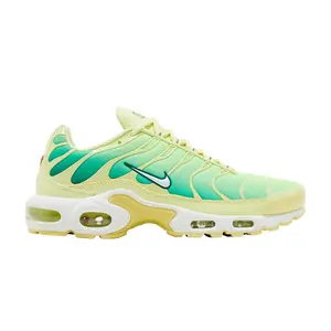 Nike Air Max Plus Sneakers - Green