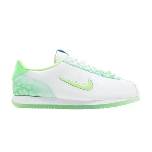 Nike Cortez 'doernbecher Xix' Sneakers - White