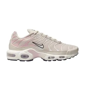 Nike Air Max Plus Sneakers - Tan
