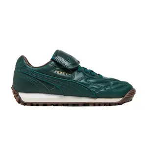 PUMA Fenty X Wmns Avanti L Sneakers - Green