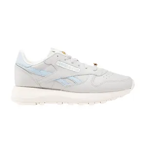 REEBOK Classic Leather Sp Sneakers - Grey
