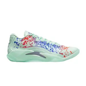 JORDAN Zion 3 Pf Sneakers - Green