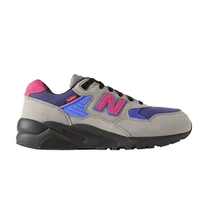New Balance Embroidered Sneakers For Men