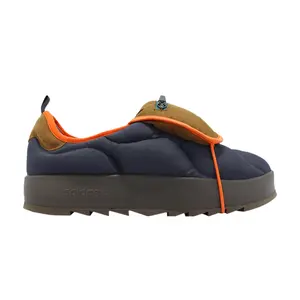 Adidas Puffylette - Blue