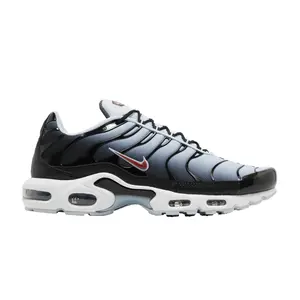 Nike Air Max Plus - Blue