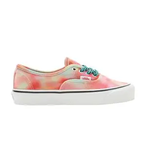 VANS Ireneisgood X Authentic 44 Dx 'aura - Multicolor
