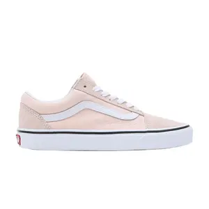 VANS Old Skool Color Theory Sneakers - Pink