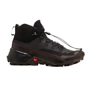 SALOMON Cross Hike 2 Mid Gore-tex Sneakers - Black