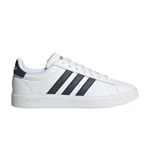 Adidas Grand Court 2.0 Sneakers - White