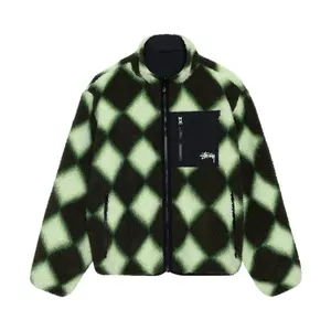 Stussy Reversible Jackets For Men