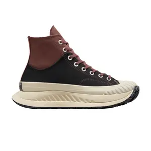 CONVERSE Chuck 70 At-cx High - Brown