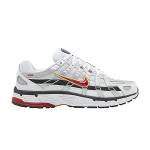 Nike P-6000 Sneakers - White
