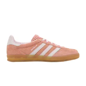 Adidas Gazelle Indoor Sneakers - Pink