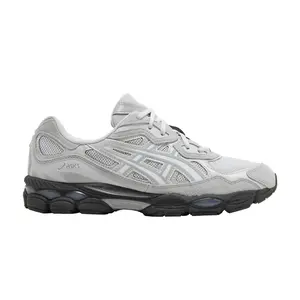 Asics Gel Nyc Sneakers - Grey