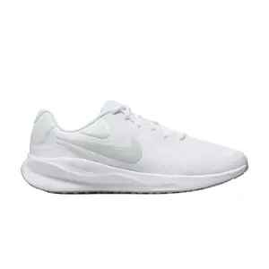 Nike Revolution Sneakers - White