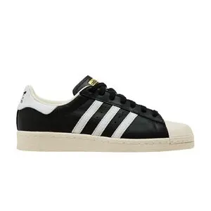 Adidas Superstar 82 Sneakers - Black