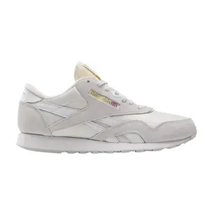 REEBOK Classic Nylon Sneakers - Grey
