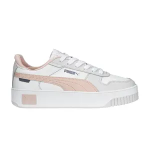 PUMA Carina Street Sneakers - Grey