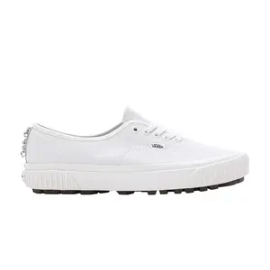 VANS Authentic 44 Lug Dx Sneakers - White