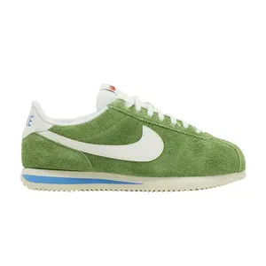 Nike Cortez Vintage - Green