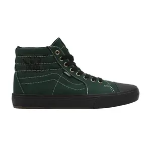 VANS Dakota Roche X Bmx Sk8-hi 238 - Green