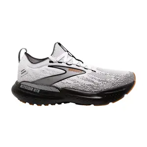 Brooks Glycerin Stealthfit Gts 21 - White