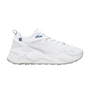 PUMA Rs-x Efekt Lux Sneakers - White