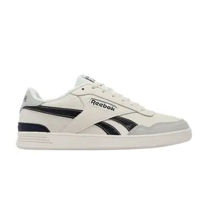 REEBOK Court Advance Clip Sneakers - White