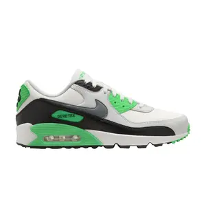Nike Air Max 90 Gore-tex Sneakers - Green
