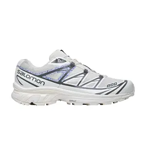 SALOMON Xt-6 Mindful Sneakers - White