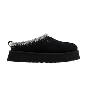 UGG Tazz Slipper - Black