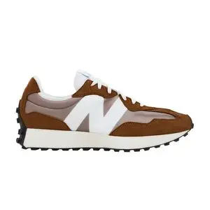 New Balance Brown 327