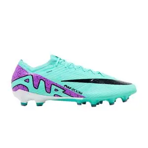 Nike Zoom Mercurial Vapor 15 Elite Ag Pro 'peak Ready Pack - Blue