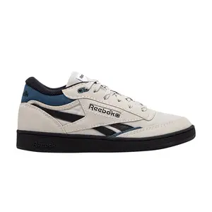 REEBOK Club C Mid 2 Revenge Vintage Sneakers - Cream