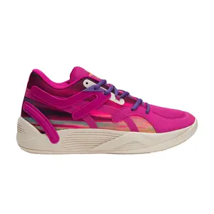 PUMA Skylar Diggins-Smith X TRC Blaze Court Pink