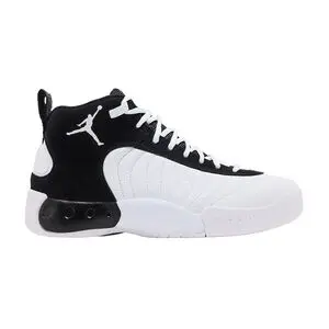 JORDAN Jumpman Pro Playoff Sneakers - Black