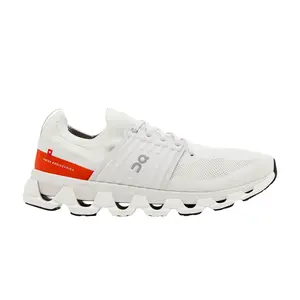 On Cloudswift 3 Sneakers - White