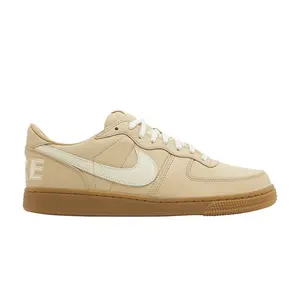 Nike Terminator Low Sneakers - Tan