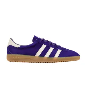 Adidas Bermuda Collegiate - Purple