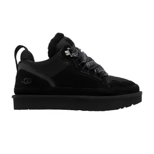 UGG Lowmel Lace Up Sneakers